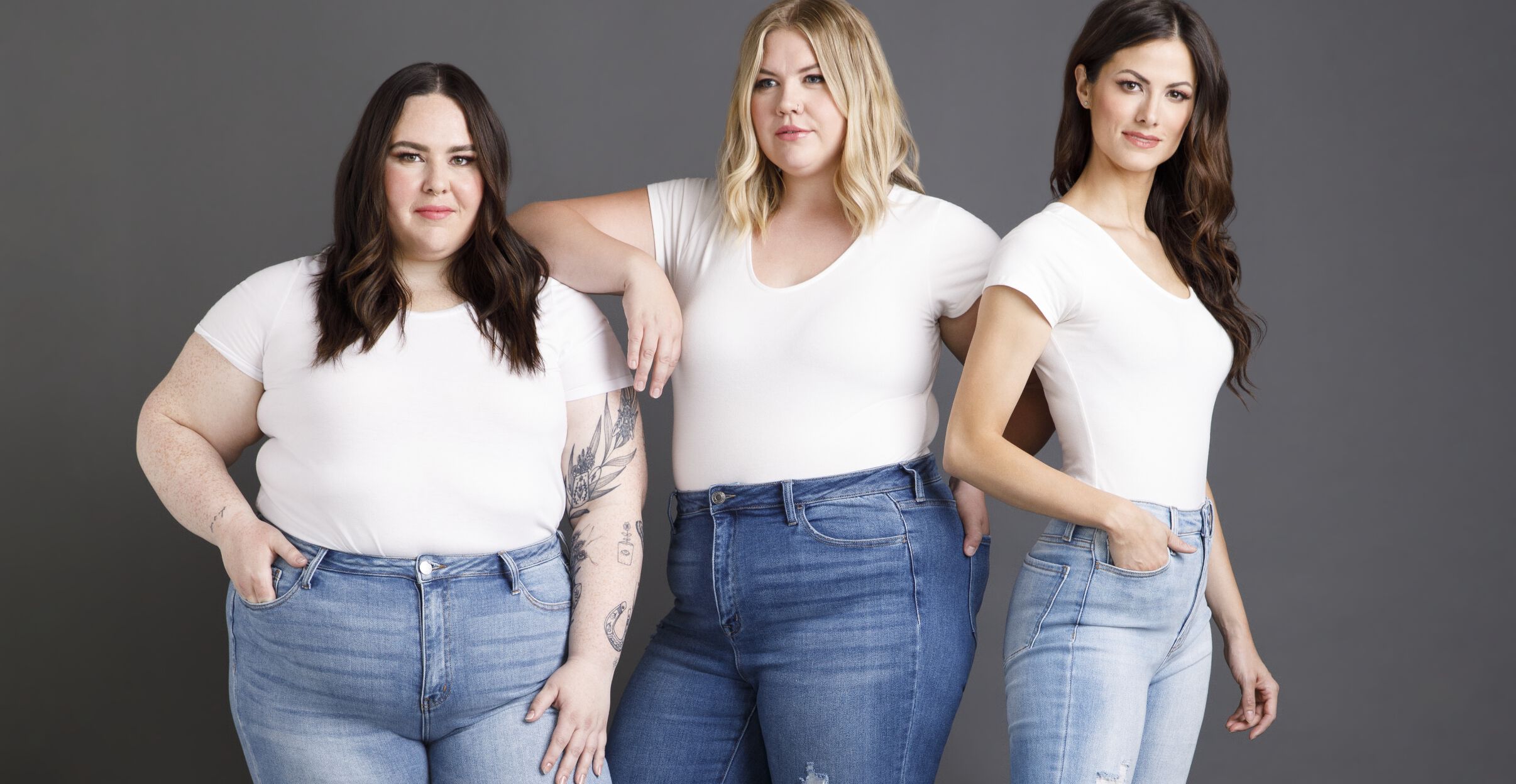 Women's Plus Size clothing & Men's Extended Size clothing | Warehouse One