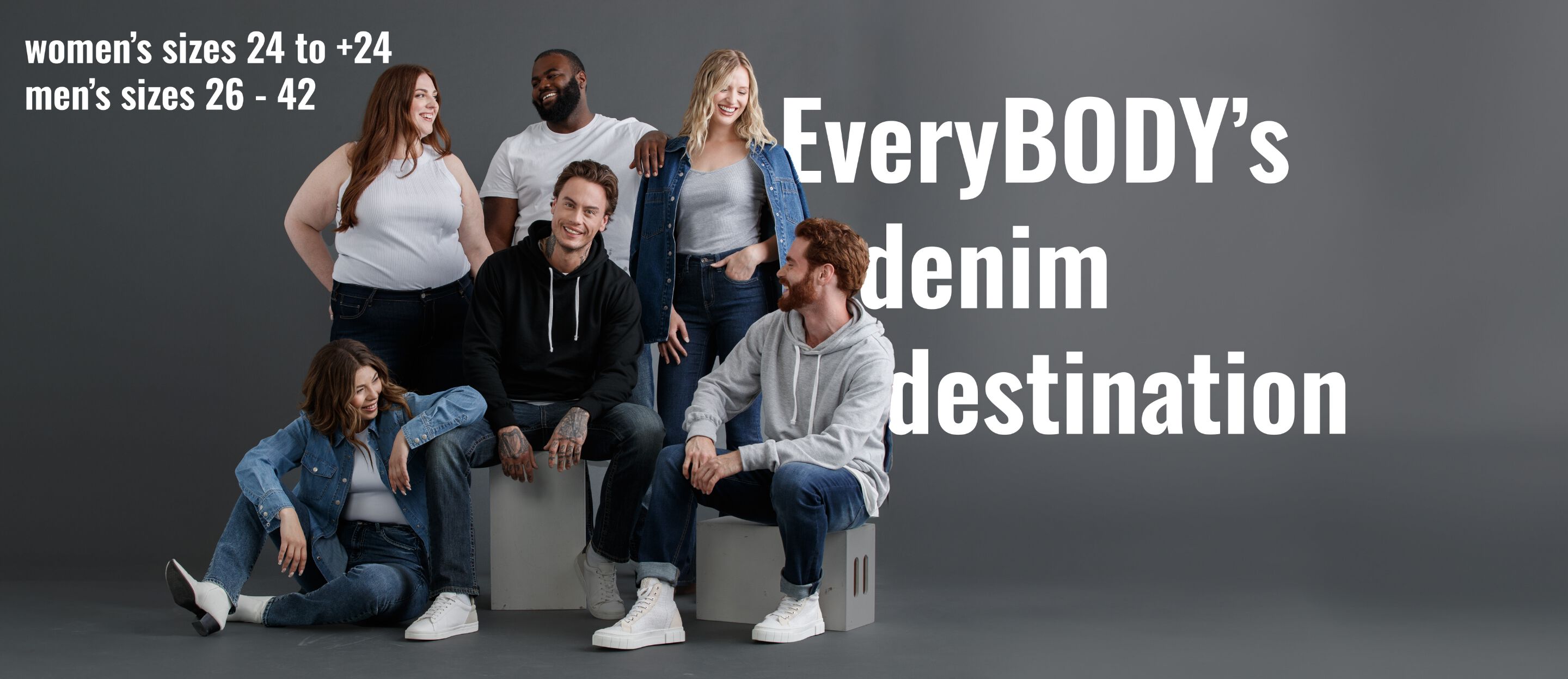 Men's And Women's Jeans, Tops, And Accessories | Warehouse One