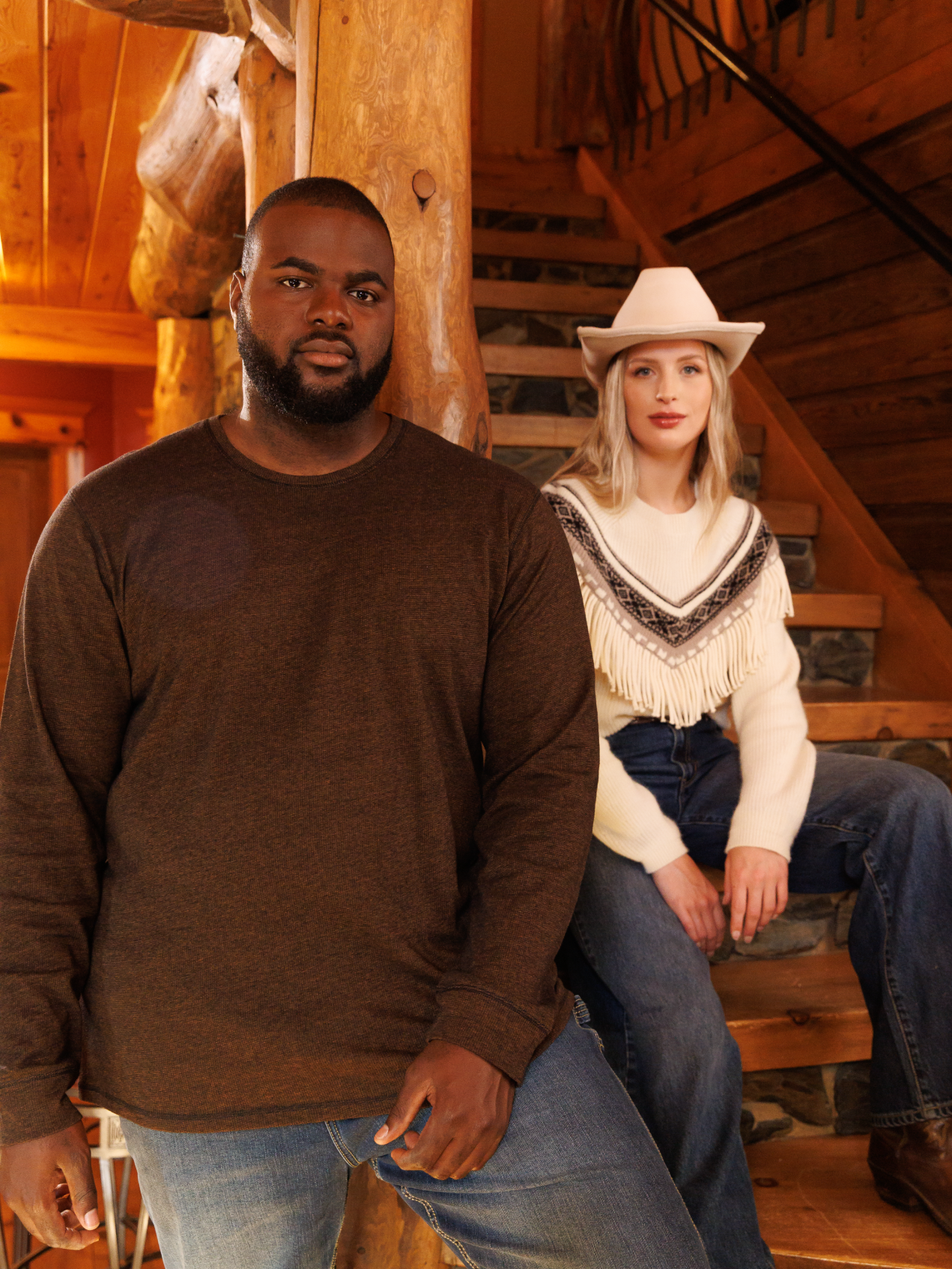 Men's And Women's Jeans, Tops, And Accessories | Warehouse One