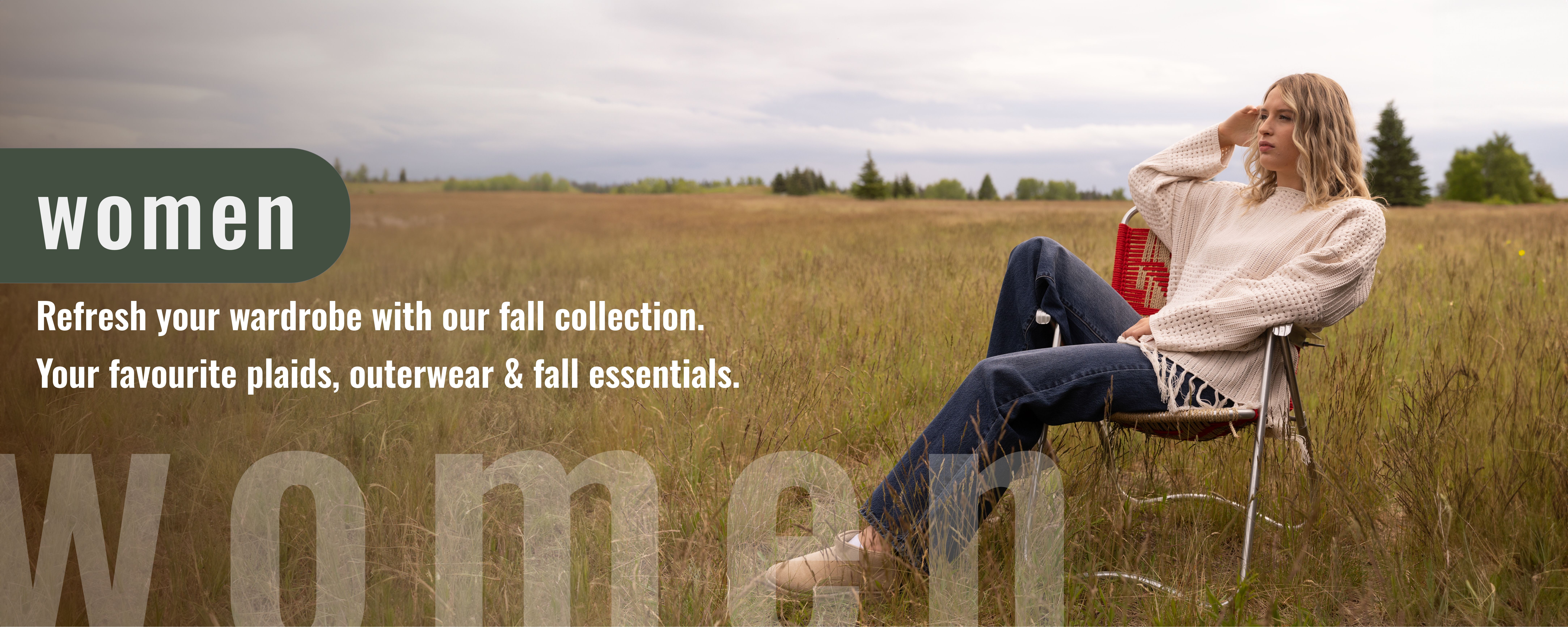 Women's Spring Apparel | Warehouse One