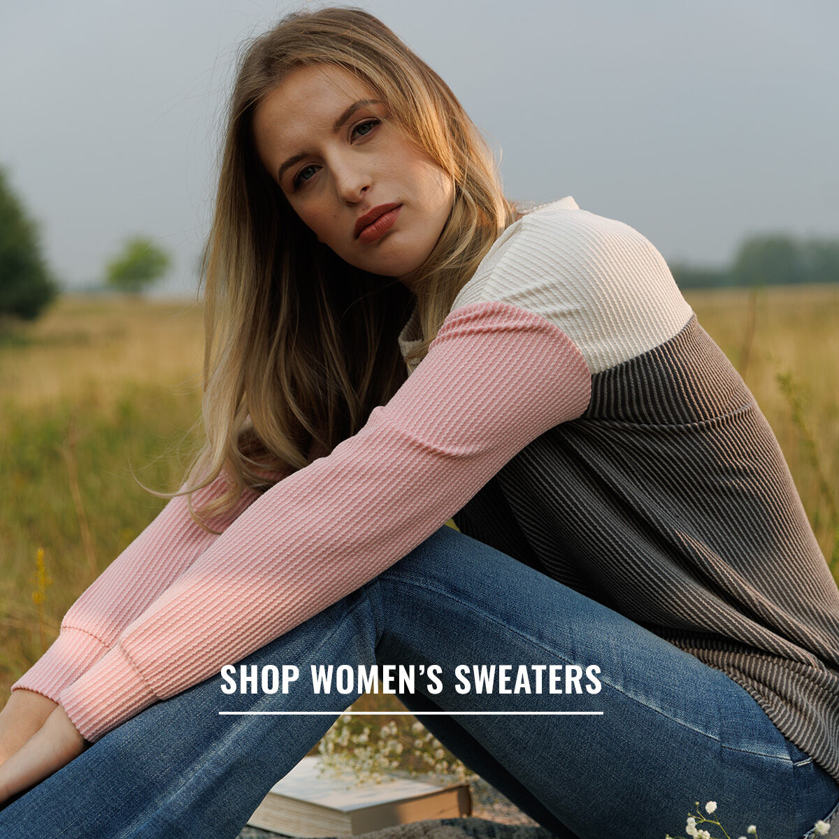 Men's And Women's Jeans, Tops, And Accessories | Warehouse One