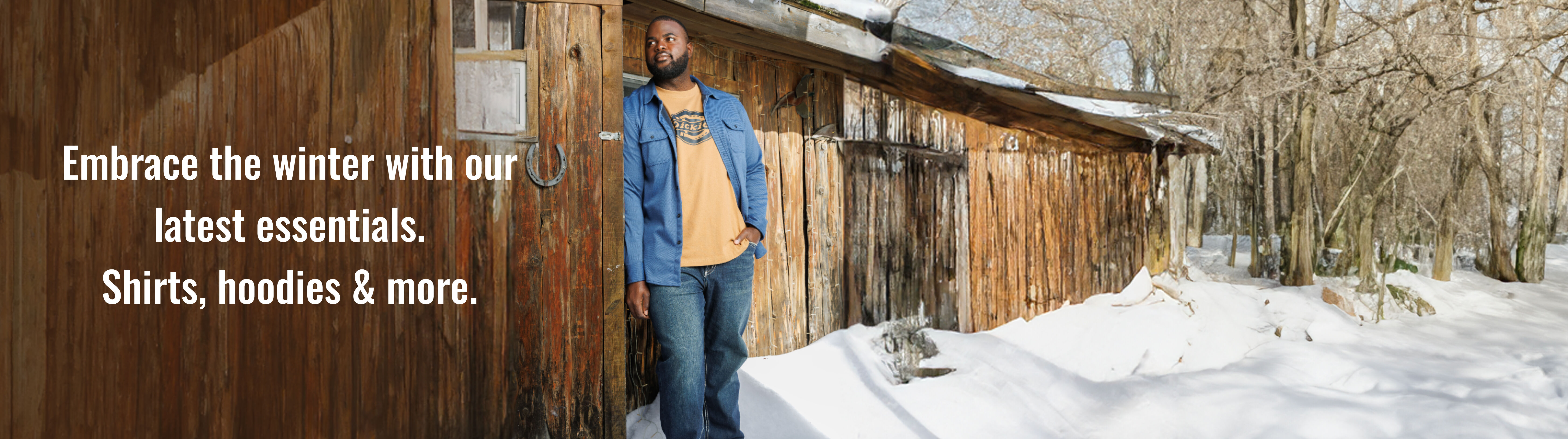 Men's Spring Apparel | Warehouse One