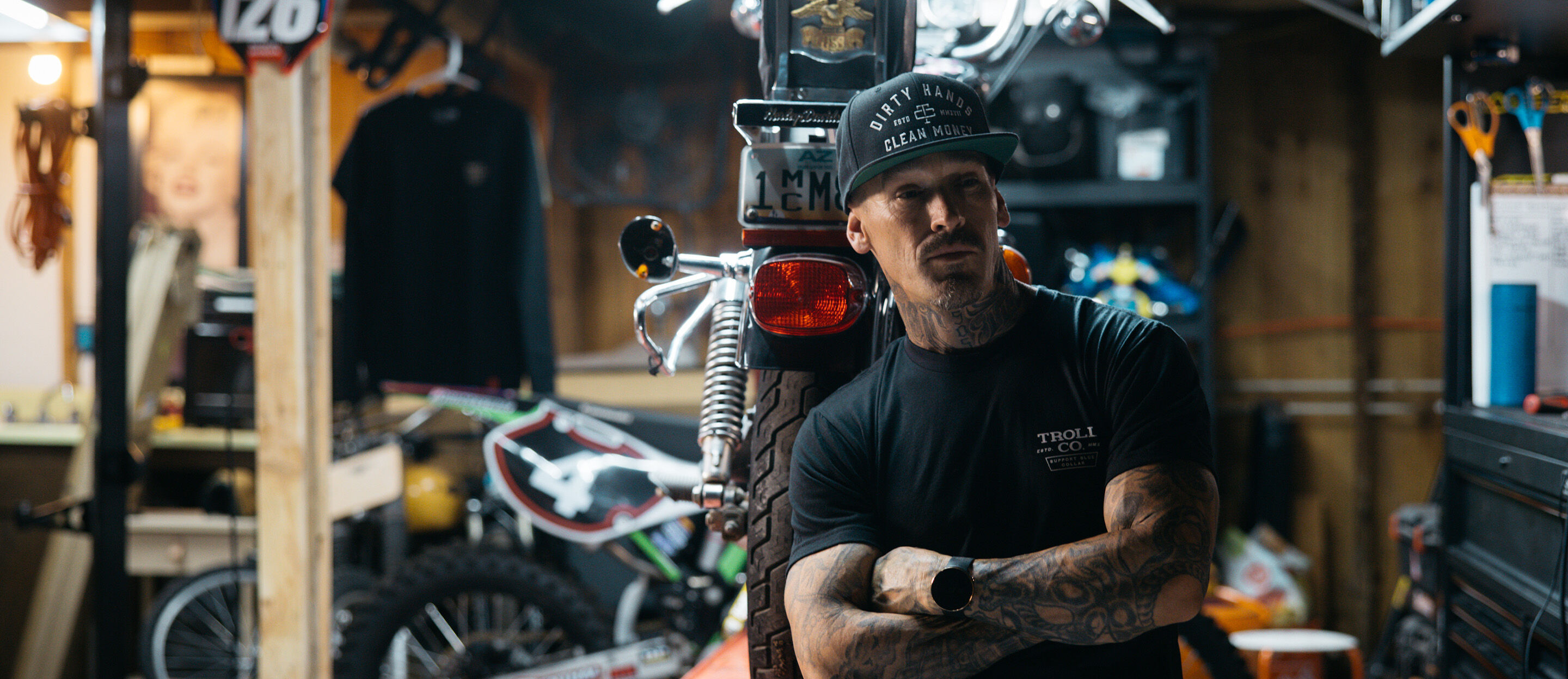 Shop Troll Co | Warehouse One