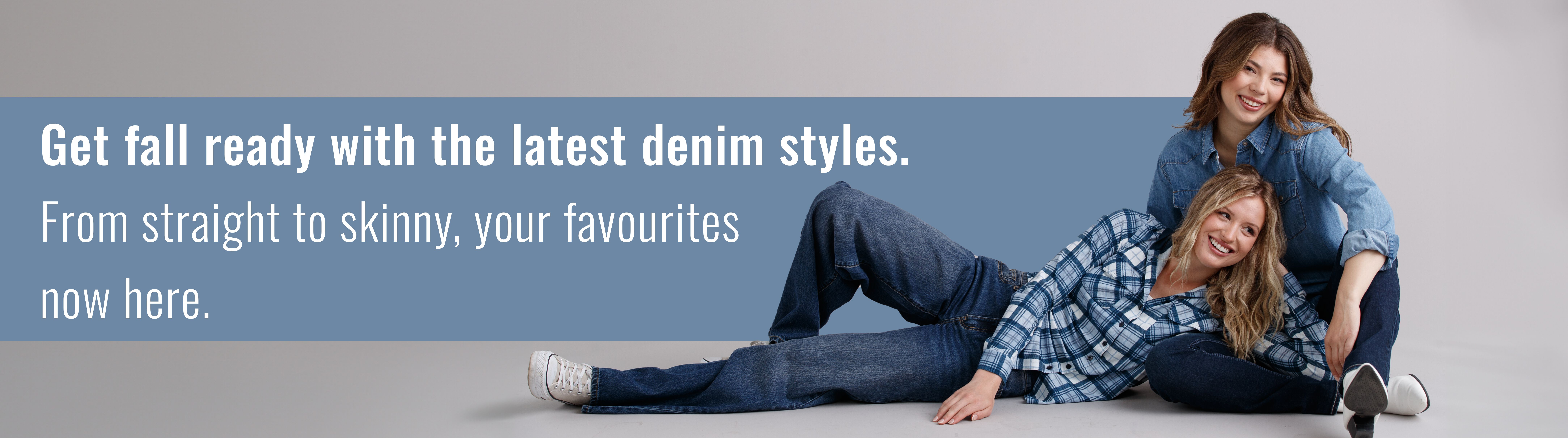 Women's Spring Apparel | Warehouse One