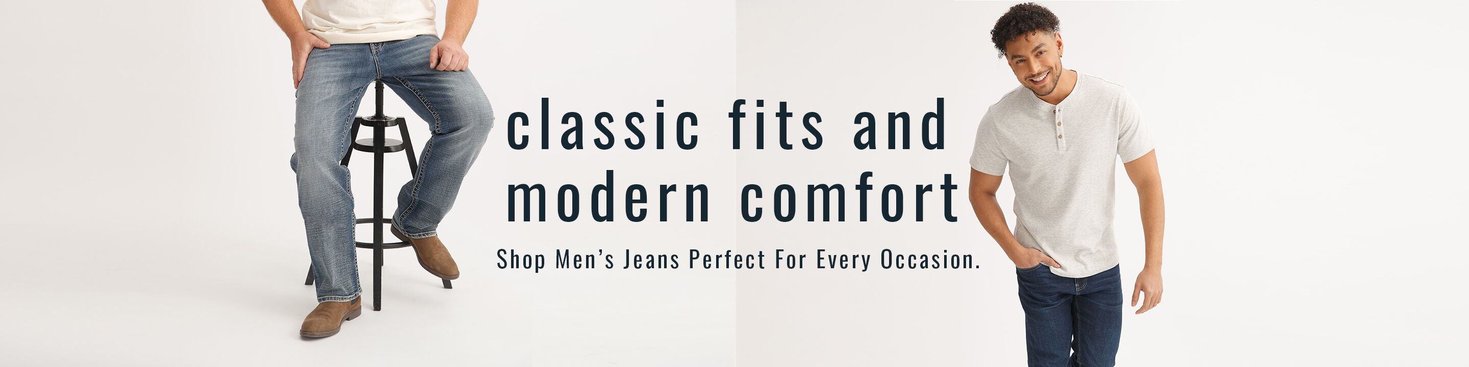 Jeans | Warehouse One