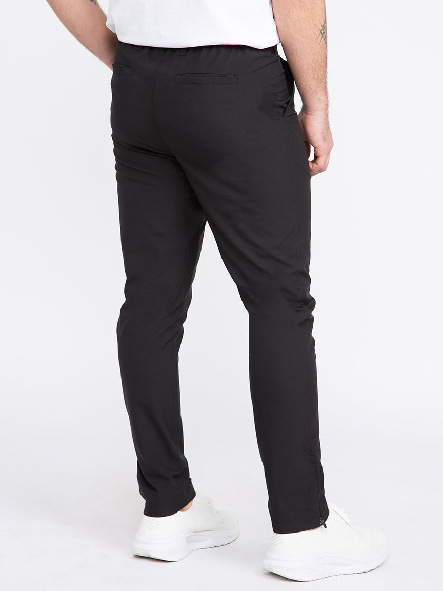 Men's Athletic Tech Pant Warehouse One