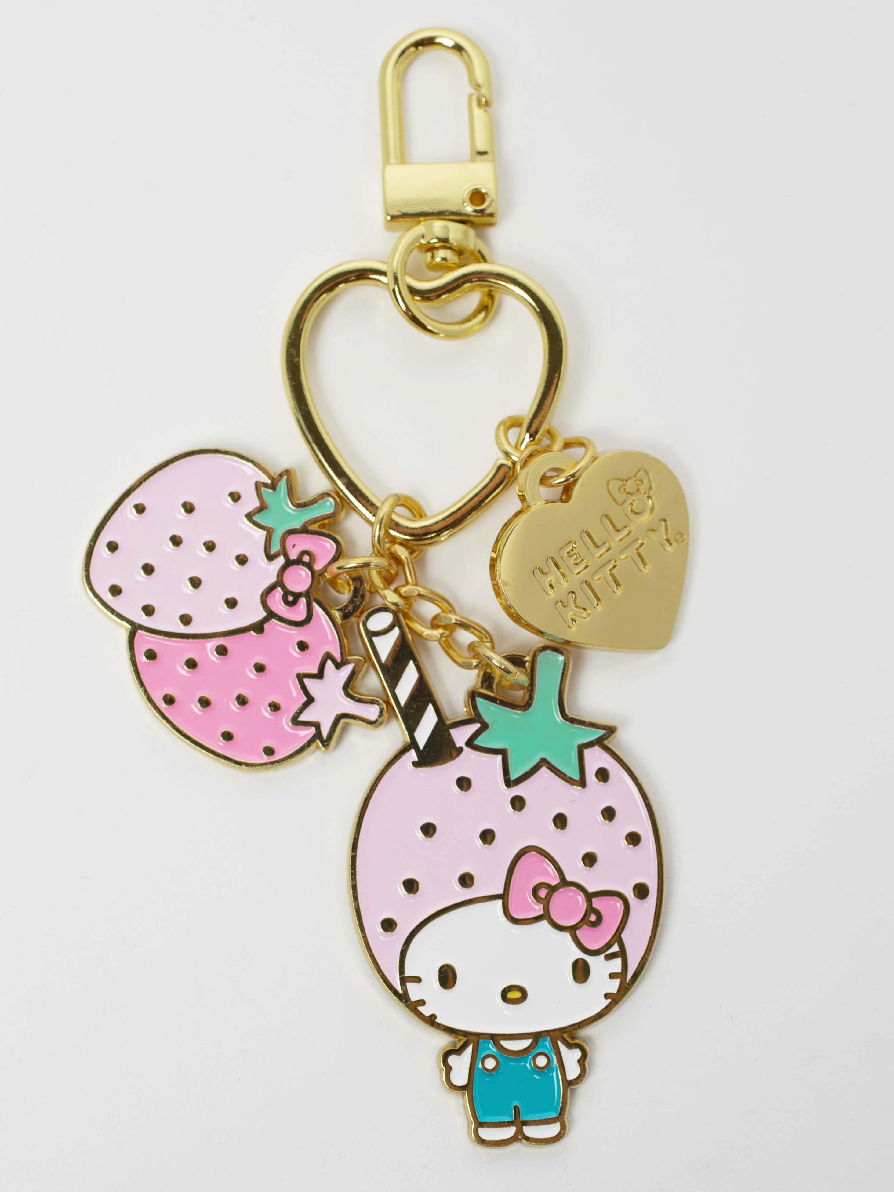 Hello Kitty Keychain Warehouse One