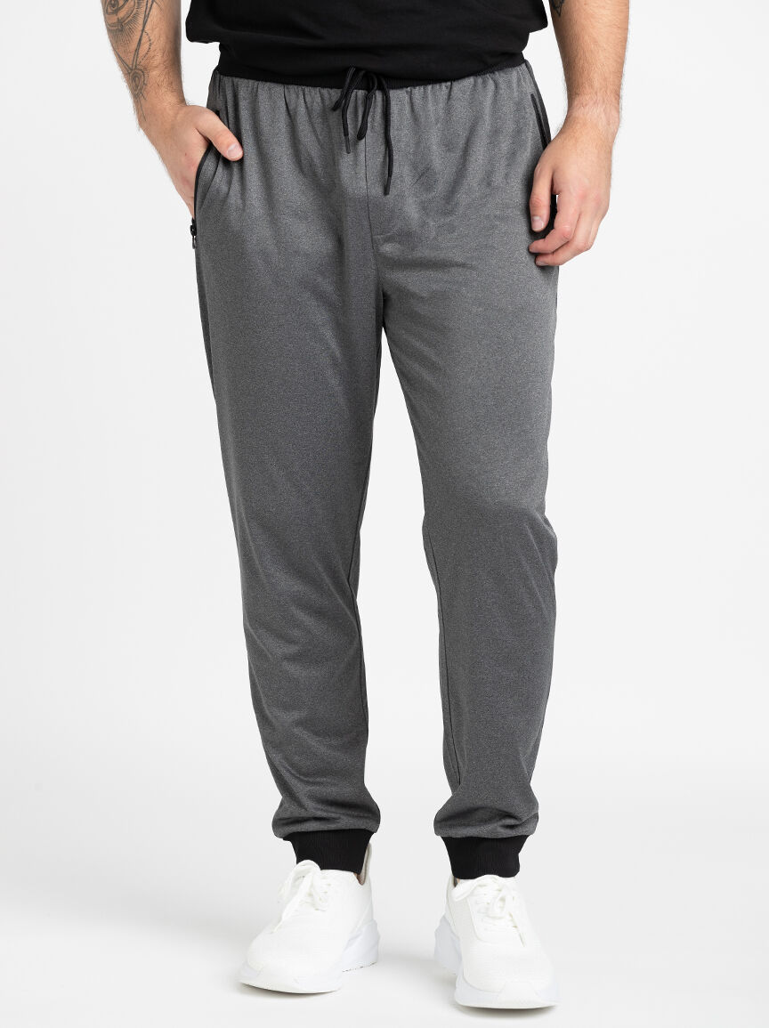 Men's Athletic Jogger Pant Warehouse One