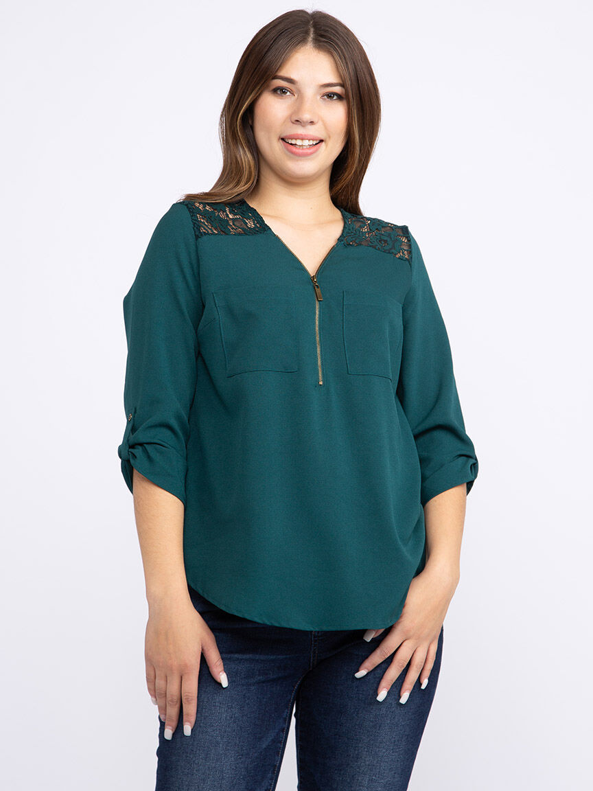 Sale Apparel at Warehouse One