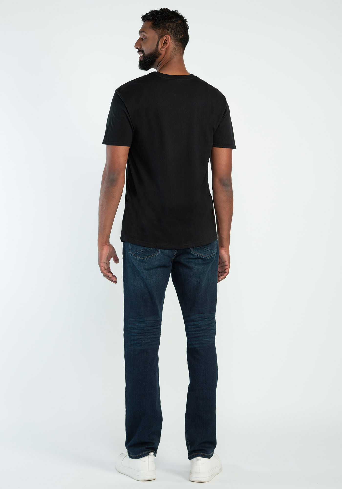 Men's Unsupervised Tee Warehouse One