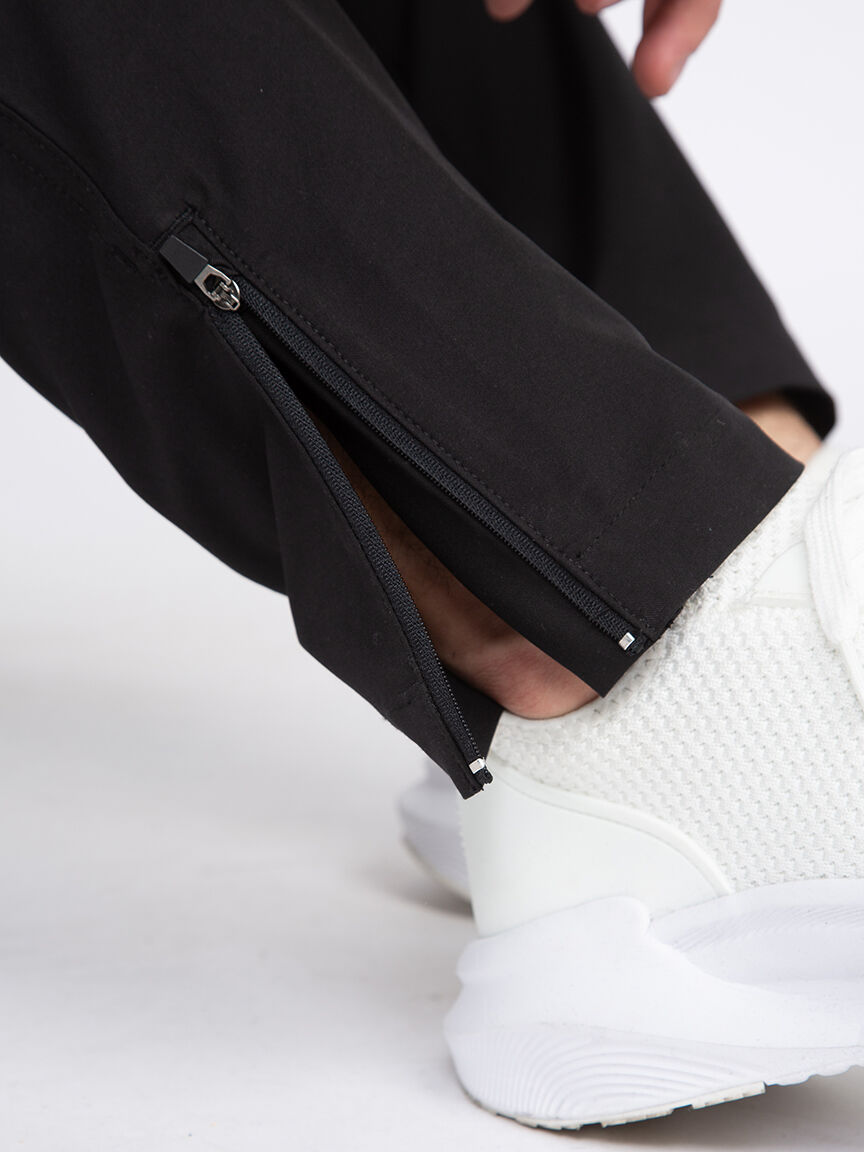 Men's Athletic Tech Pant Warehouse One