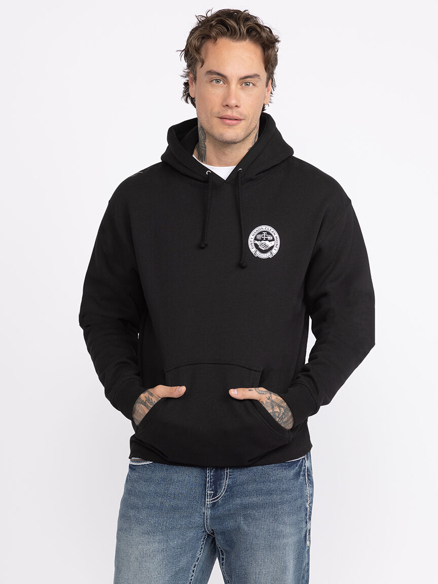 Hoodies & Sweaters Apparel at Warehouse One Hoodies & Sweaters Apparel at Warehouse One