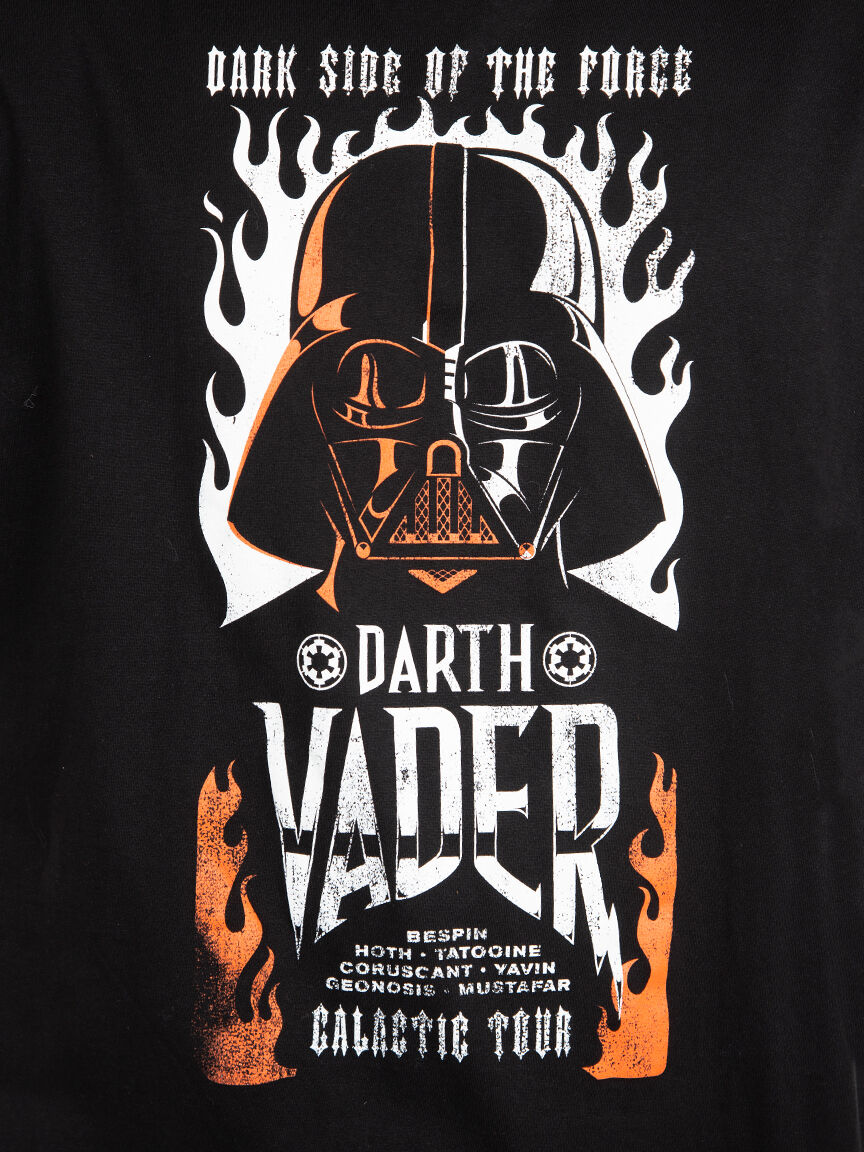 Men's Darth Vader Tee Warehouse One