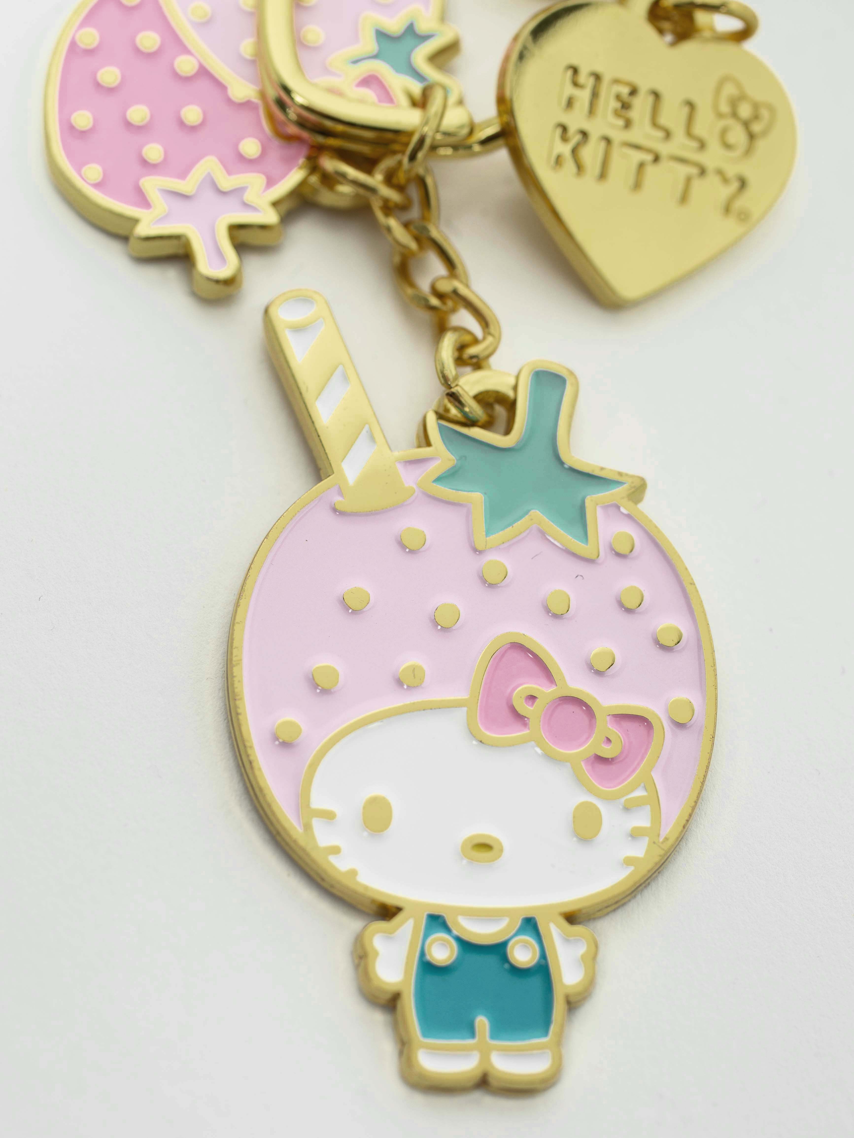Hello Kitty Keychain Warehouse One