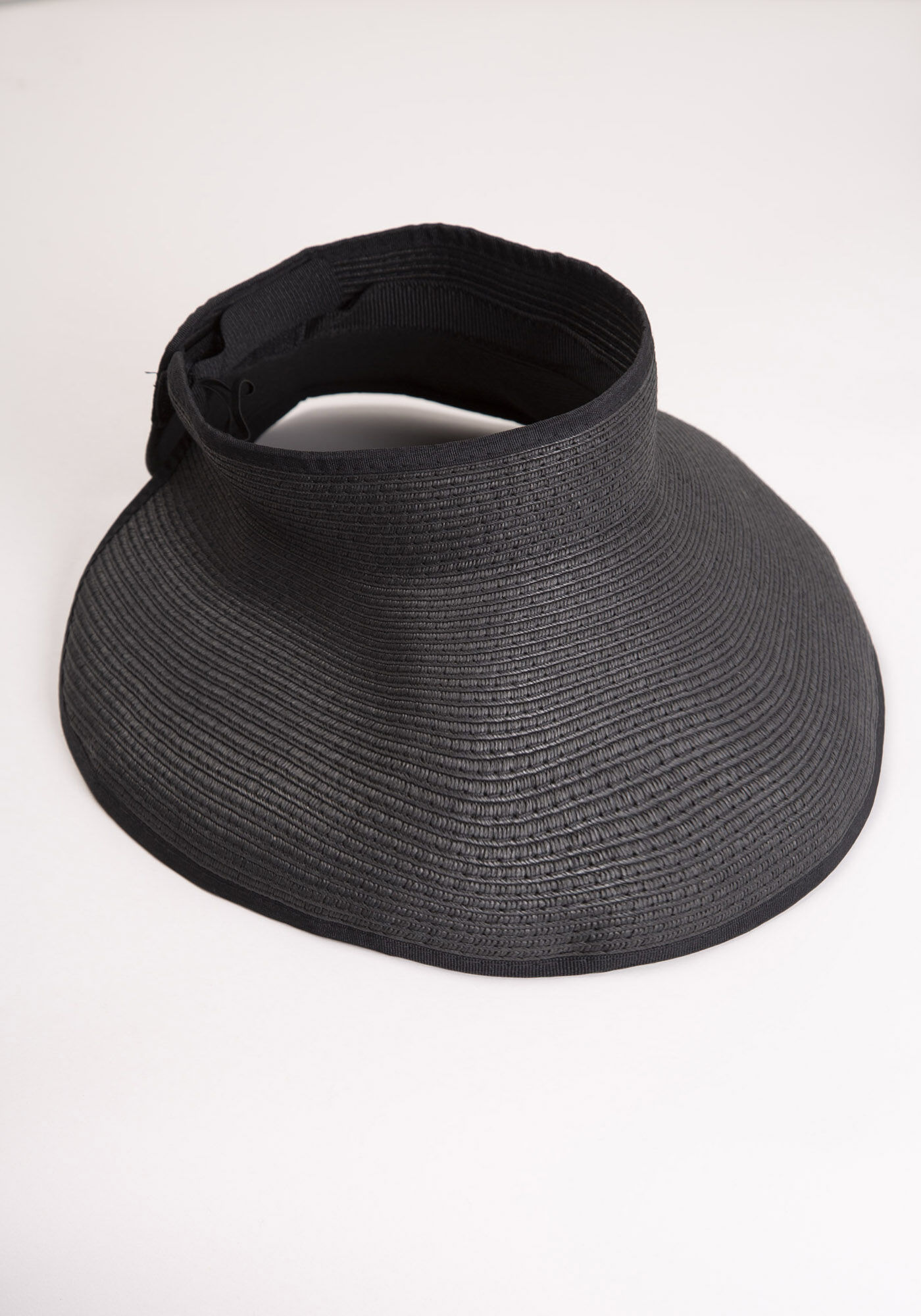 Packable Large Brim Visor Warehouse One