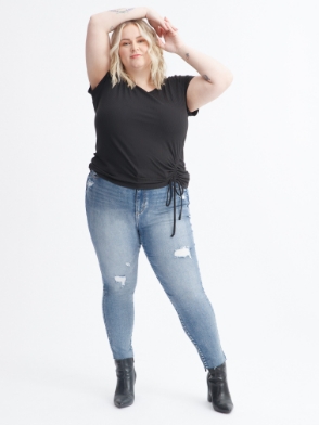 Men's And Women's Jeans, Tops, And Accessories | Warehouse One