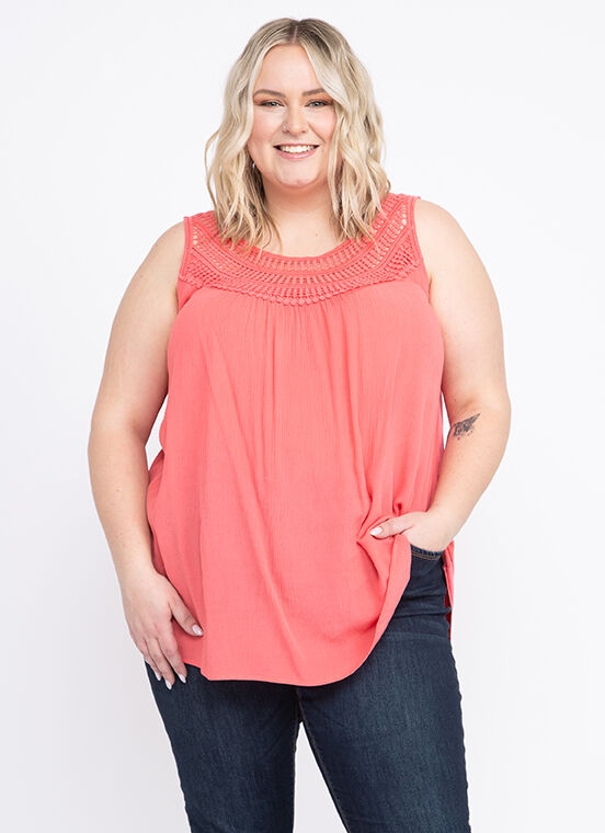 Tops | Warehouse One