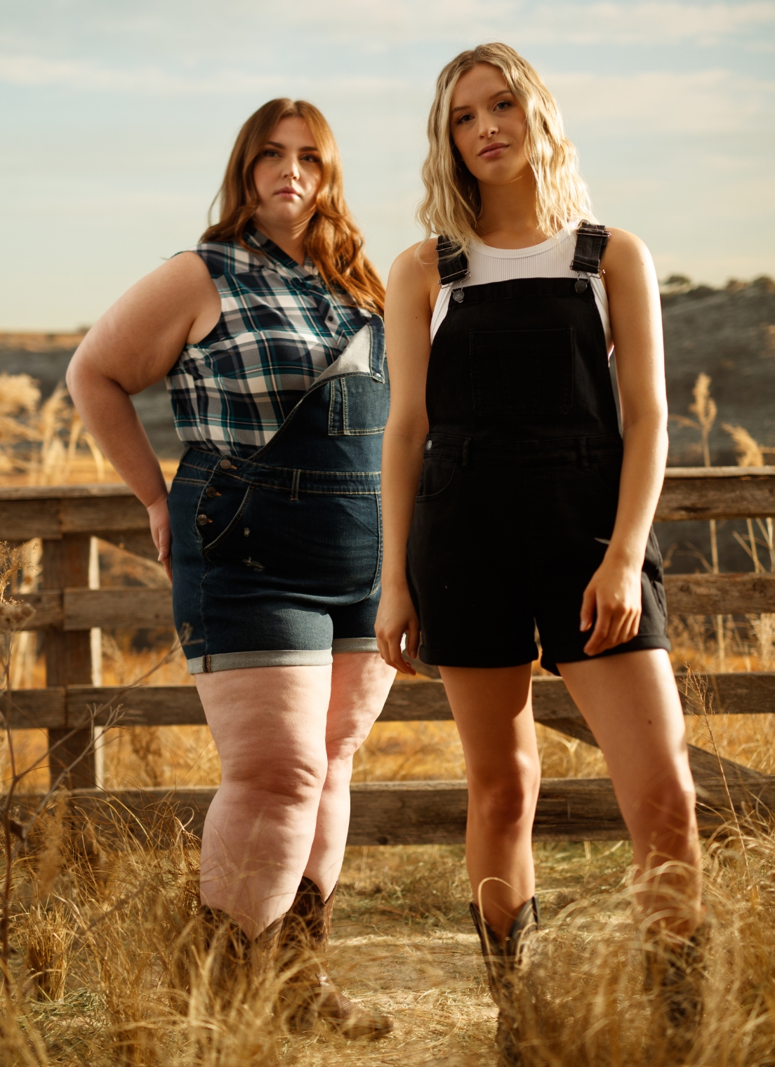 Vests Apparel at Warehouse One