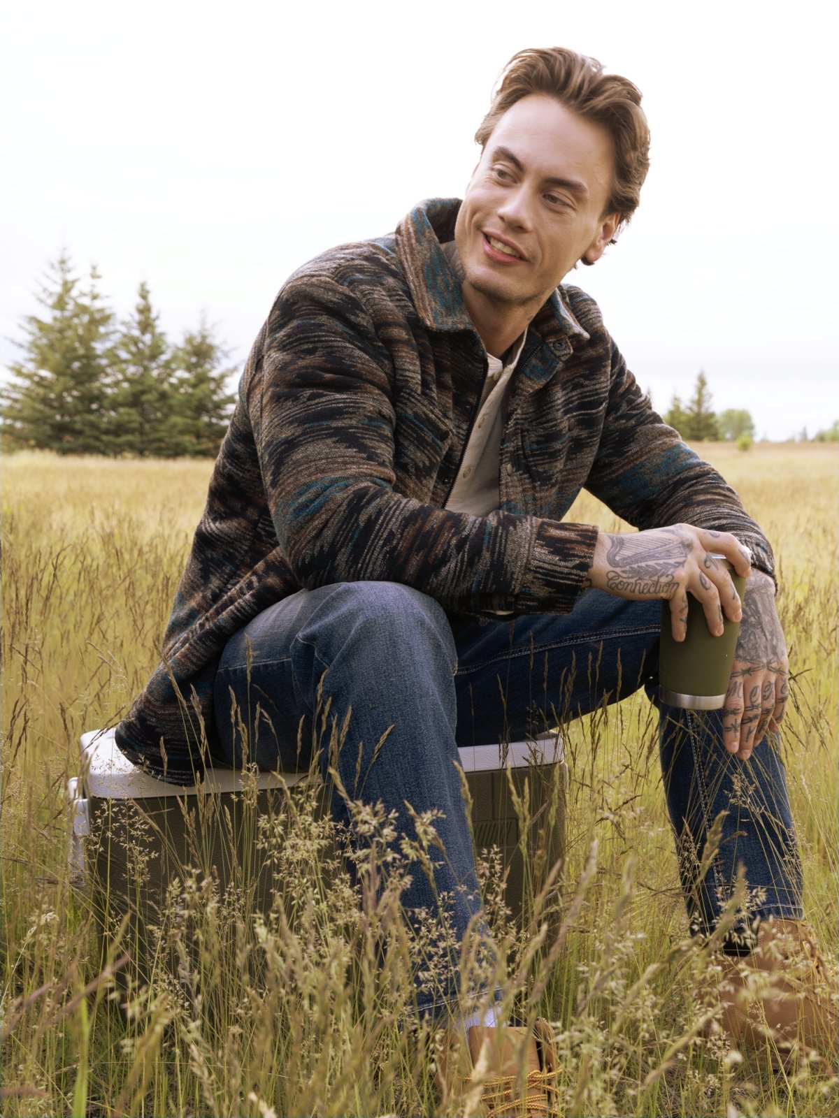 Sale Apparel at Warehouse One