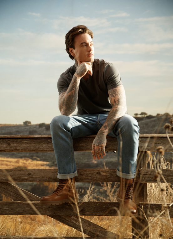 Sale Apparel at Warehouse One