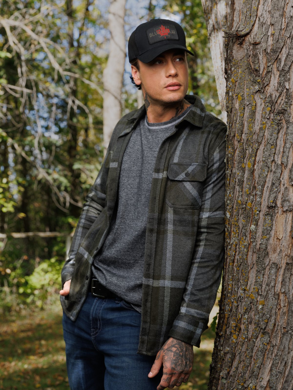 New Arrivals for Fall | Warehouse One