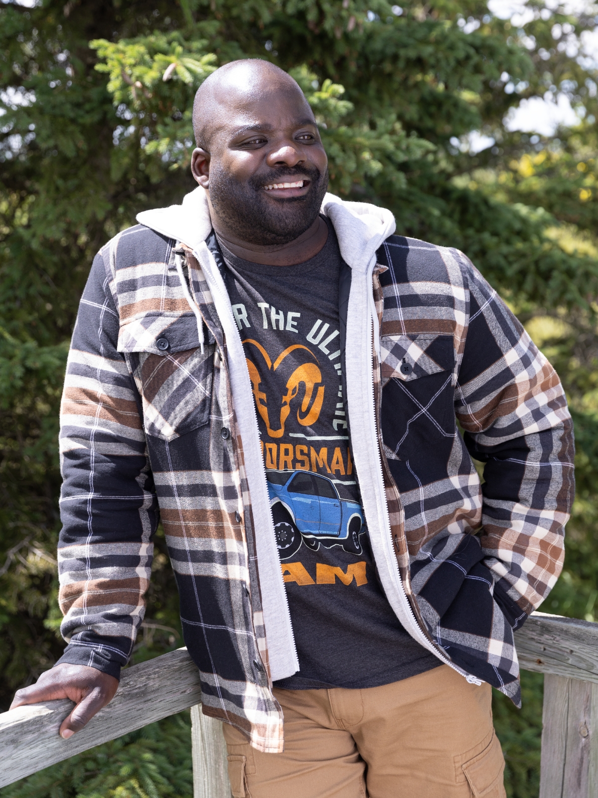 Sale Apparel at Warehouse One