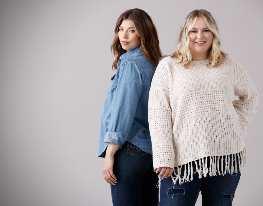 Women's Spring Apparel | Warehouse One