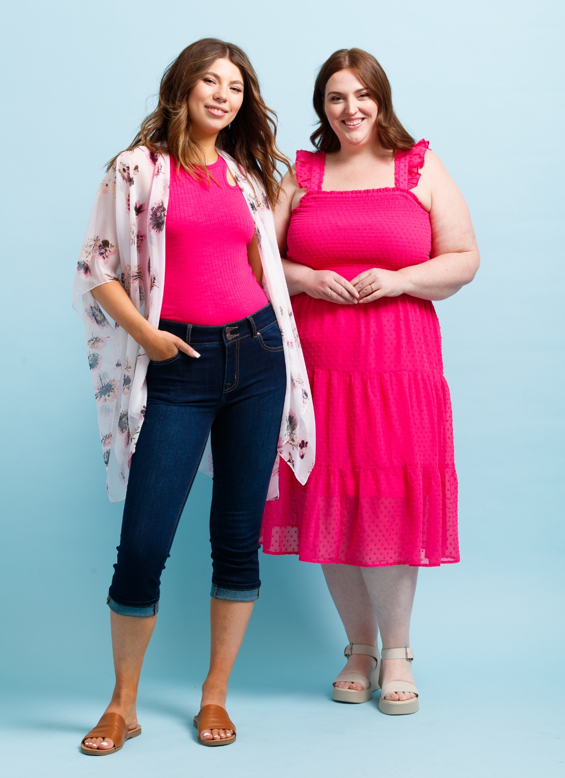 Men's And Women's Jeans, Tops, And Accessories | Warehouse One