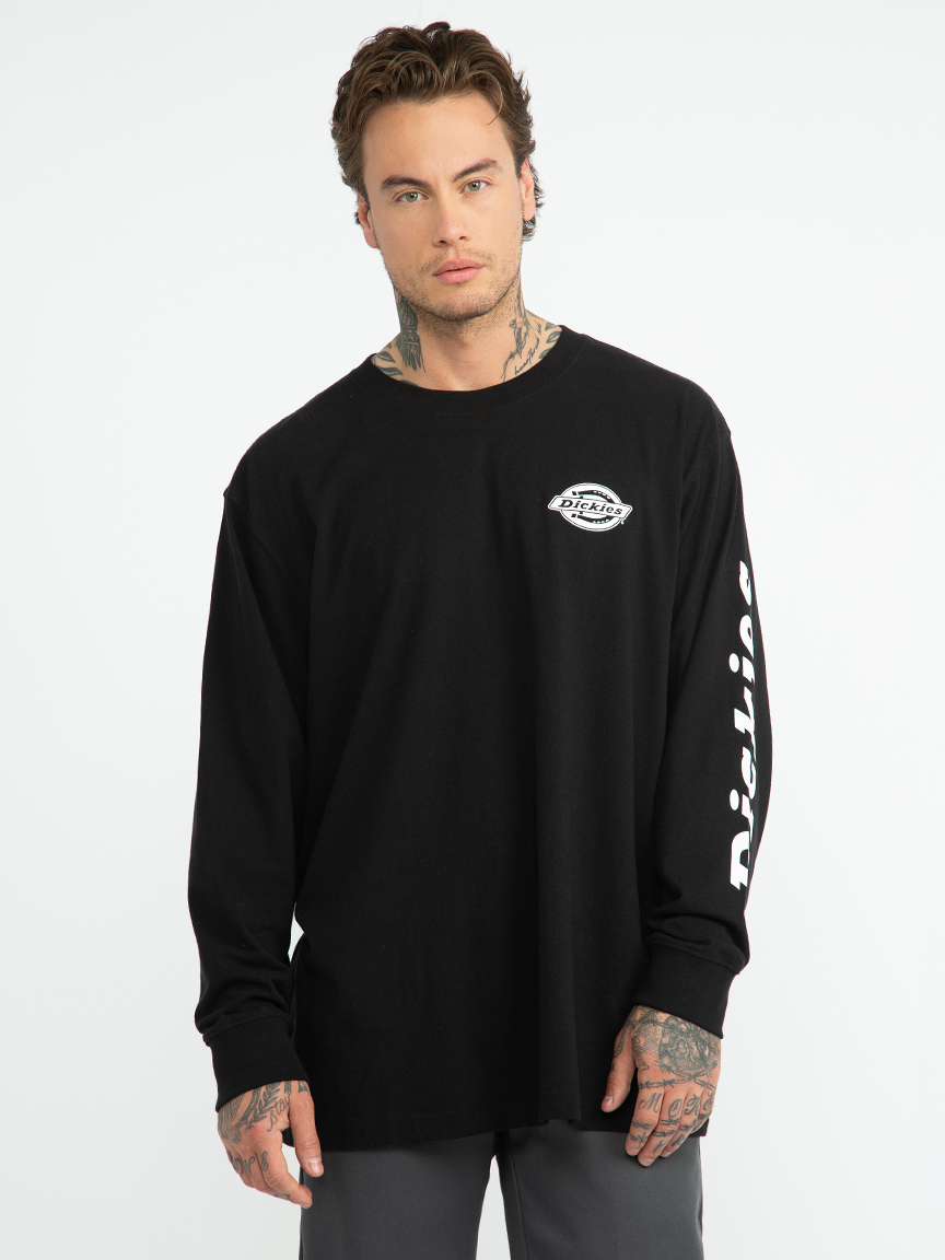 Men's Logo Tee Warehouse One