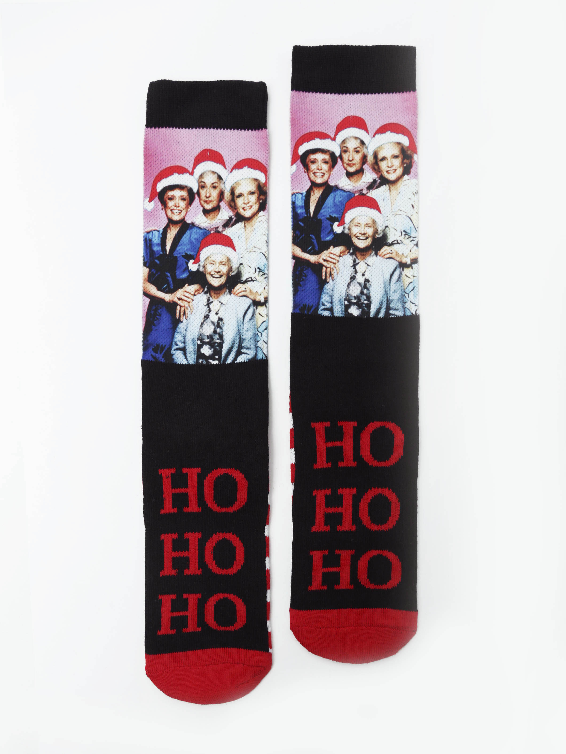 Women's Golden Girls Socks Warehouse One