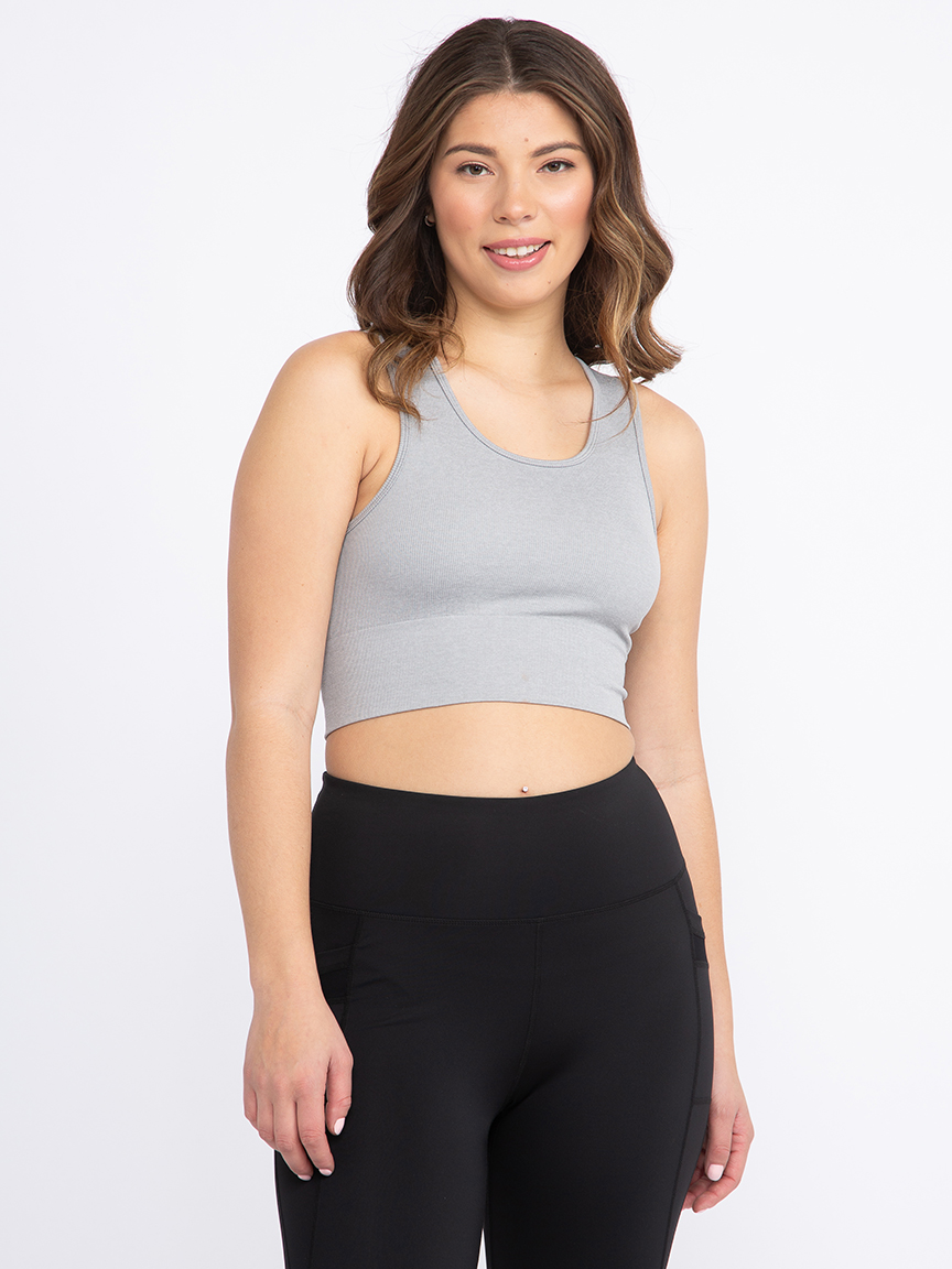 Women's Tank Bralette Warehouse One