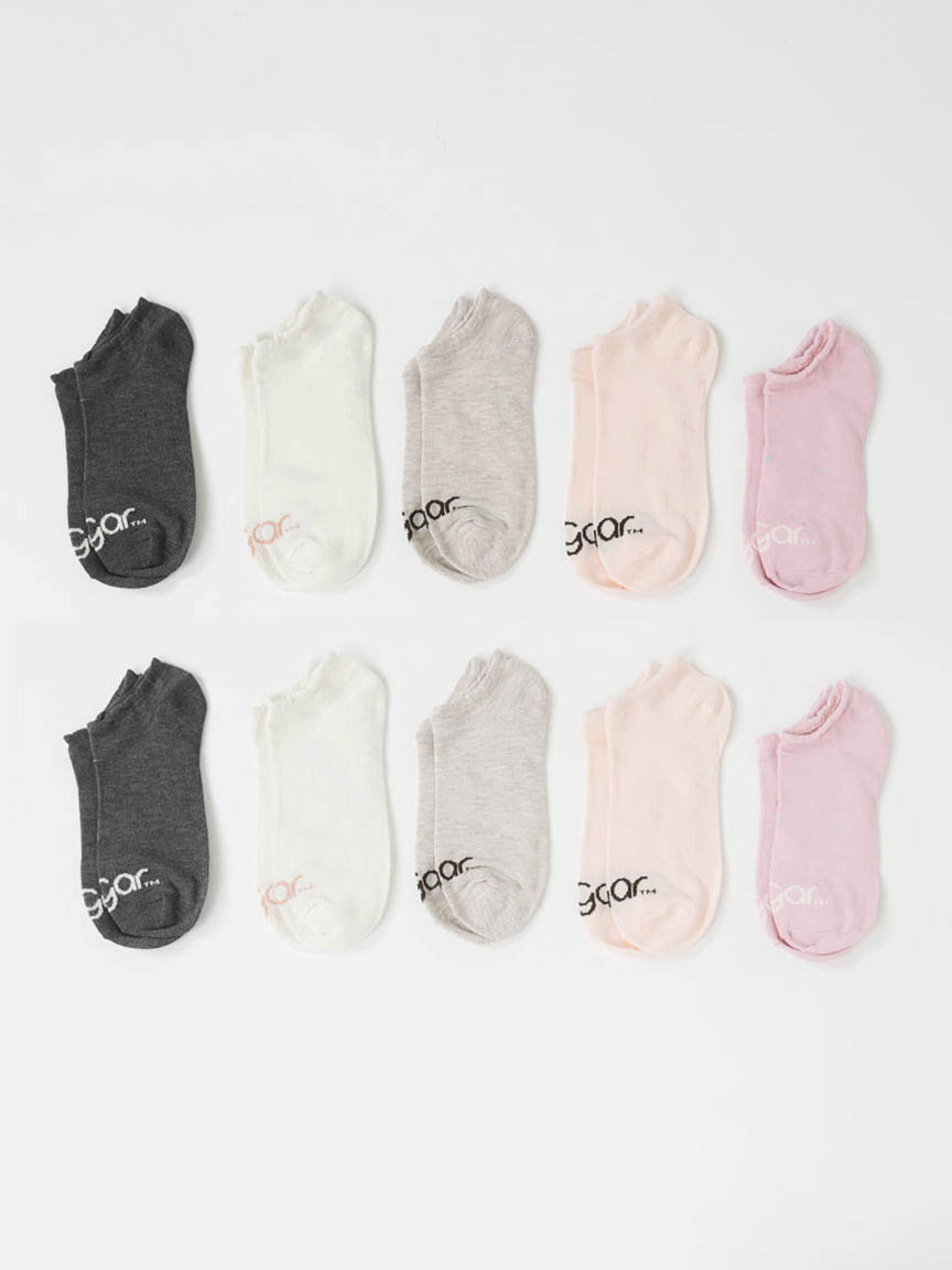 Women's SUGAR Scalloped Socks Warehouse One