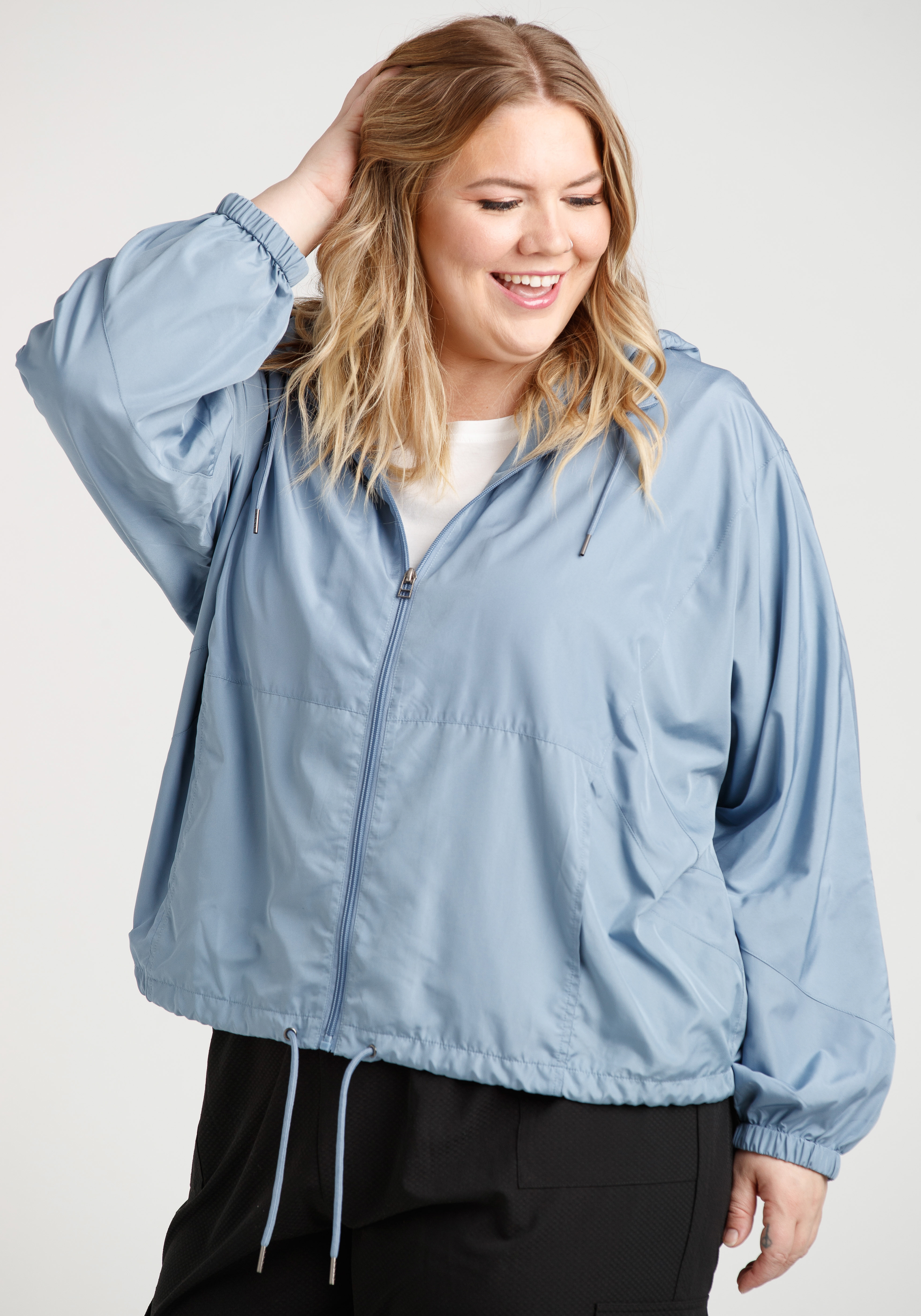Women's Windbreaker Warehouse One