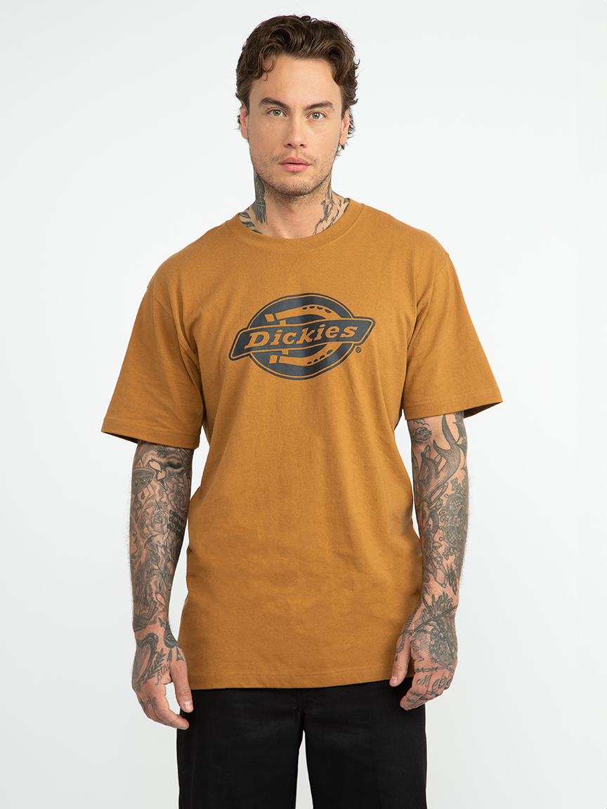 Men's Logo Tee Warehouse One