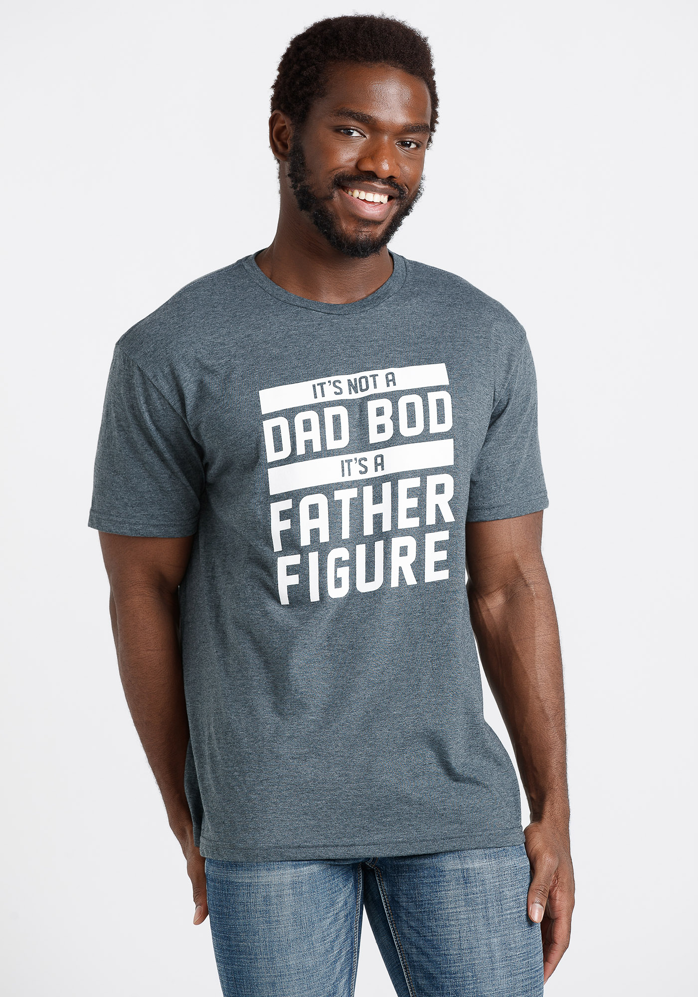 Men's Father Figure Tee Warehouse One