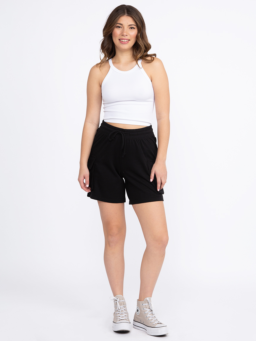 Women's Cargo Short Warehouse One