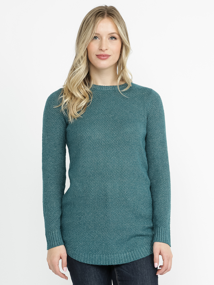 Women's Pullover Sweater Warehouse One