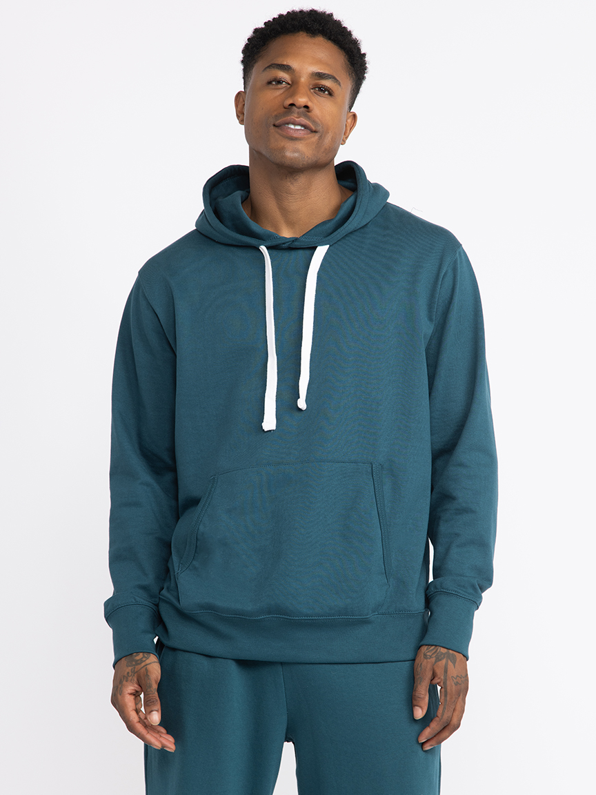 Men's Classic Hoodie Warehouse One