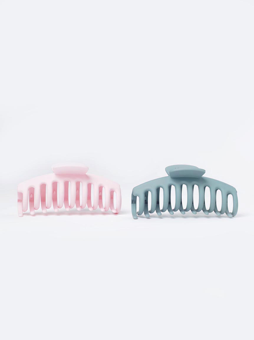 Women's Round Claw Clips Warehouse One